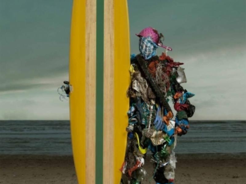 Surfers Against Sewage : Rubbish | AdAge