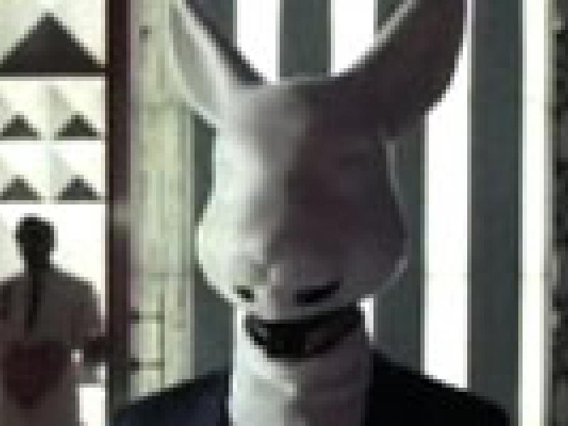 Syfy : Alice White Rabbit Experience | Ad Age