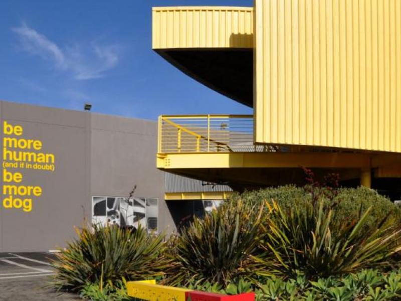 Intel Taps TBWA/Chiat/Day for Global B-to-B Creative | Ad Age