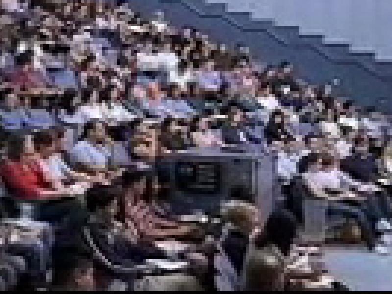 TIAA-CREF : Somewhere | Ad Age