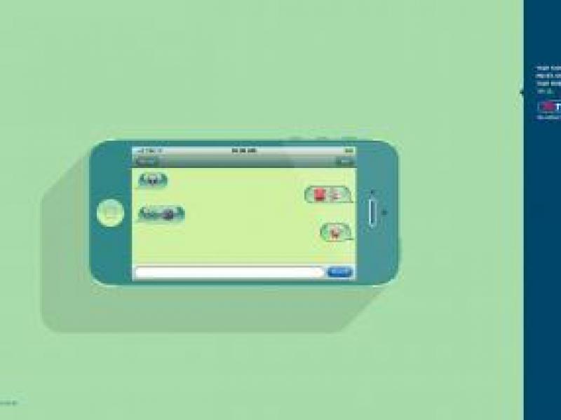 TIM: TIM Emoji Movies (1/3) | Ad Age