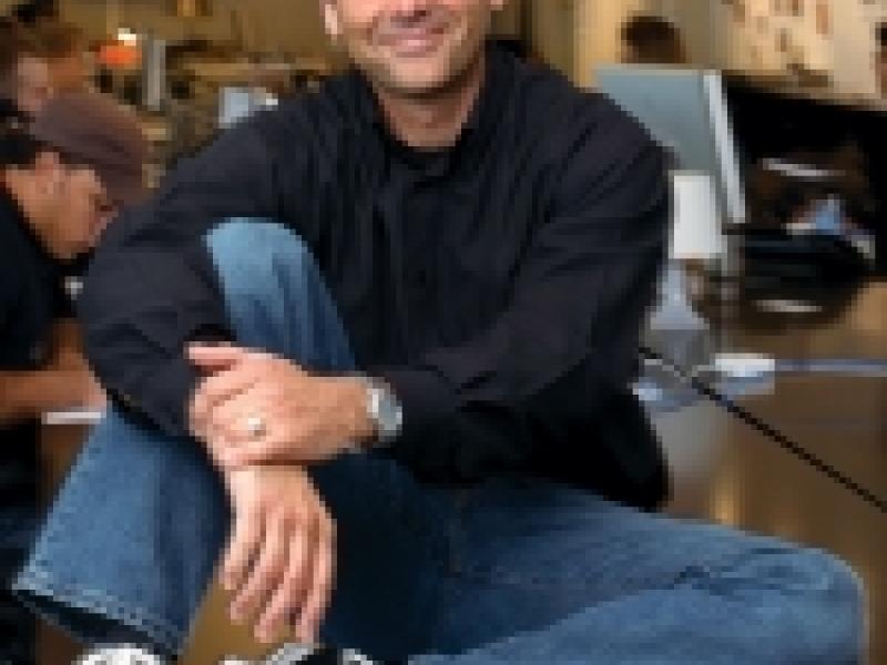 Tony Granger to join Y&R | Ad Age