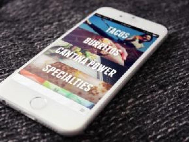 Taco Bell: Taco Bell Mobile Ordering & Payment App | AdAge