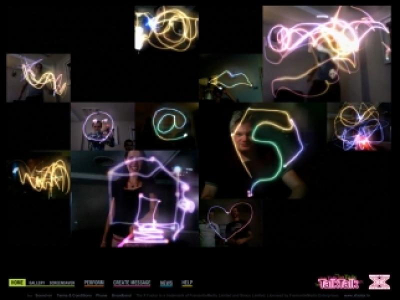 TalkTalk : Brightdancing | Ad Age