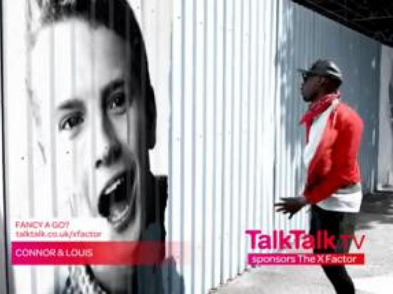 Talk Talk Lets Viewers Star in 'Professional Looking' Videos for 'X ...