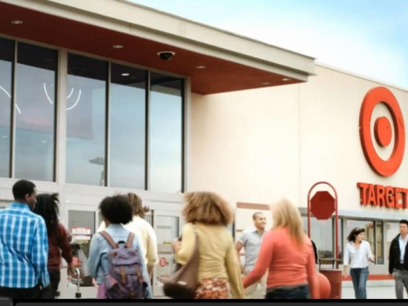 Target Hires Media Exec From MillerCoors | Ad Age