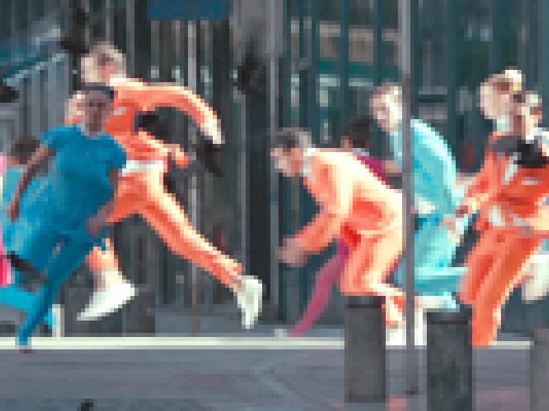 Target : Color Changes Everything | Ad Age