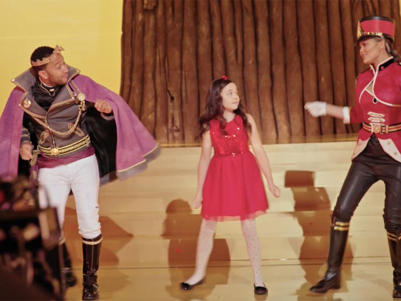 Target : Toycracker Preview | Ad Age