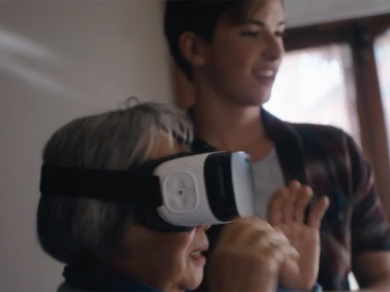 Technology Is Like Magic Come True, Says This Ad From Australia's ...