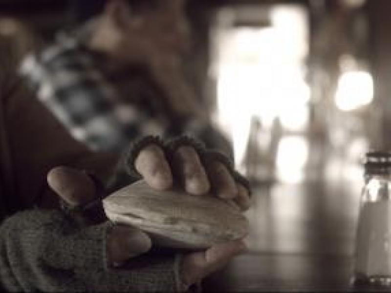 The Salt Institute: Tequila | Ad Age