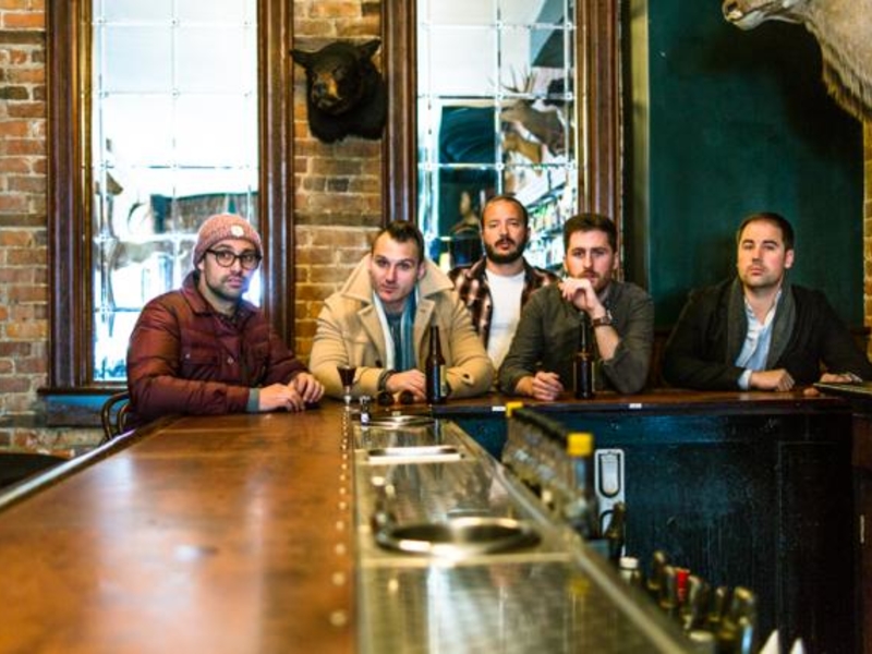 Native Signs Detroit's The Work, MPC Opens Paris VFX Studio | Ad Age