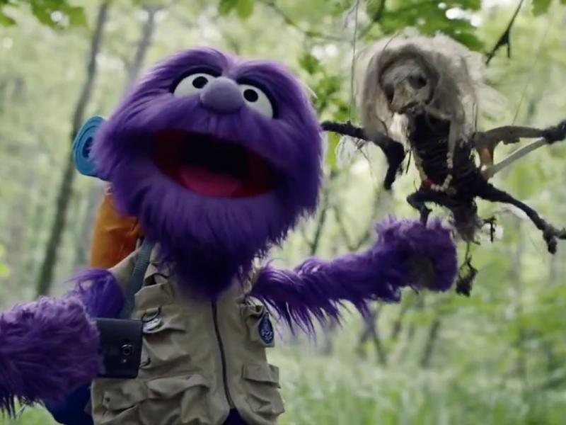 Three Mobile's 'Blair Witch' Style Unboxing Might Make You Scream (and ...