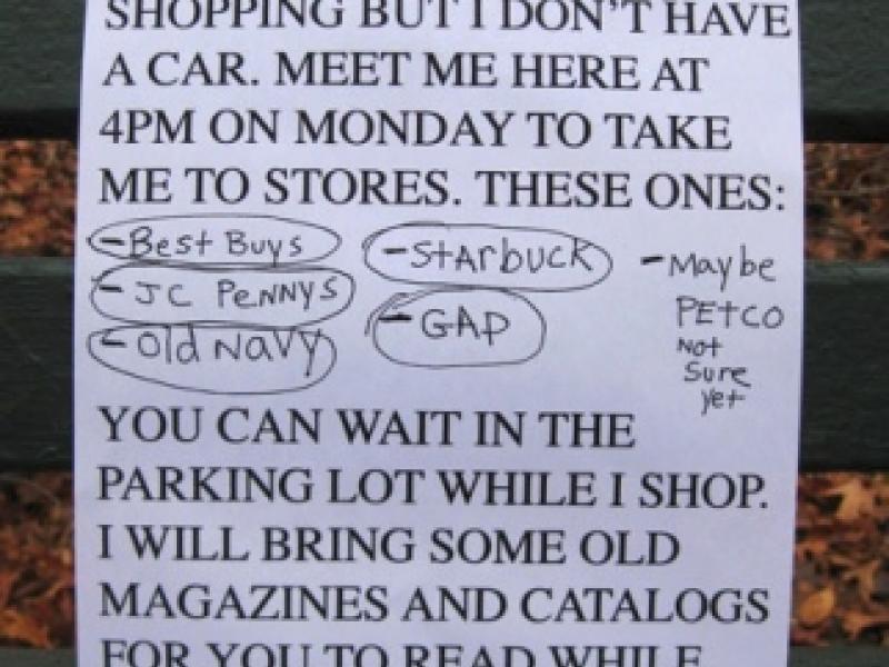 Todd Lamb : Notes from Chris - The Holiday Edition (2) | Ad Age