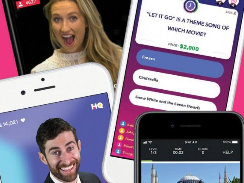 Let's Get Quizzical: Global Fan Base for Mobile Trivia Tracks in the ...