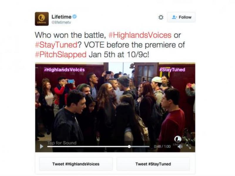 How Twitter's New Ad Format Will Get People Tweeting About Its ...