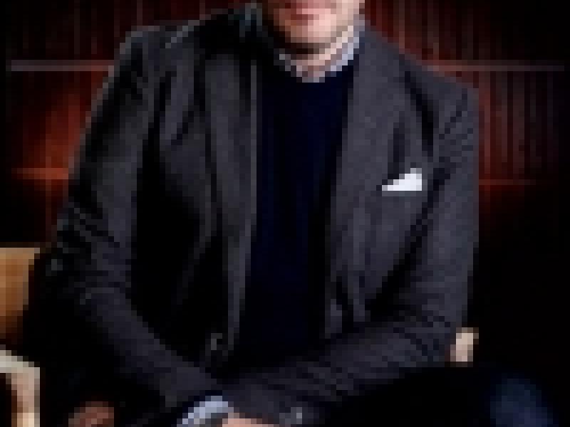 Ad Age Magazine A-List: Tyler Brule Is Editor of the Year | Ad Age