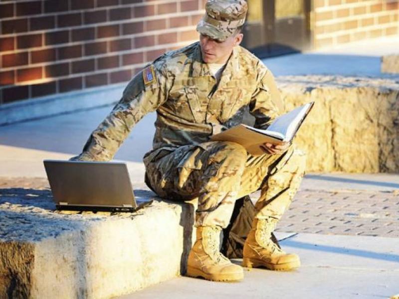 USO Partners With JWT For Upcoming 75th Anniversary Campaign | Ad Age