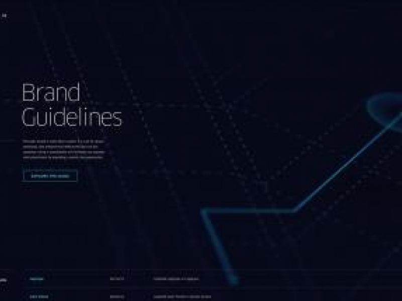 Uber: Uber Brand Guide | Ad Age