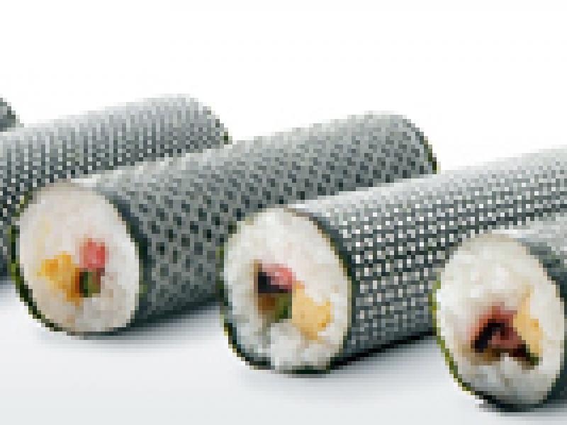 Umino Seaweed : Design Nori | Ad Age