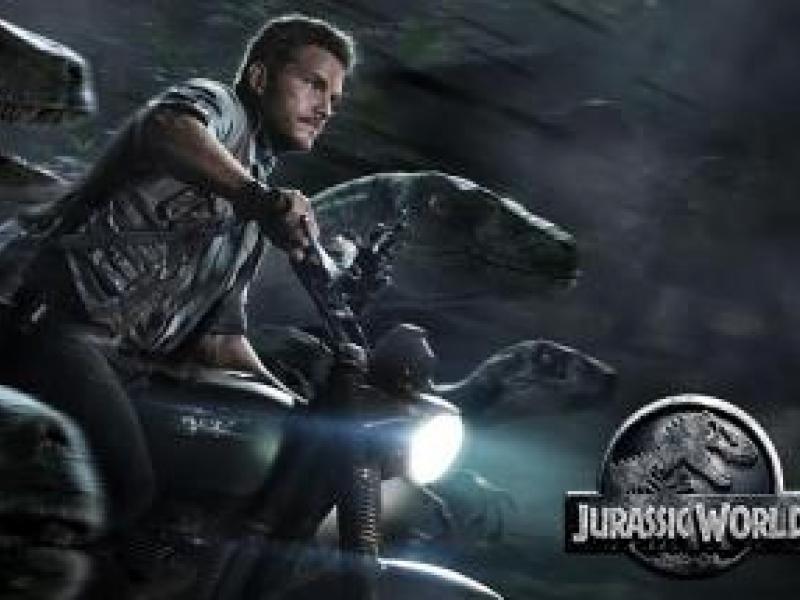 Universal Pictures: Jurassic World Digital Campaign | Ad Age