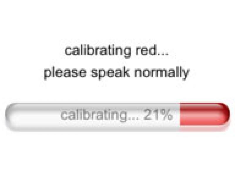 Unperfekthaus : Talk-o-Meter App (6) | Ad Age