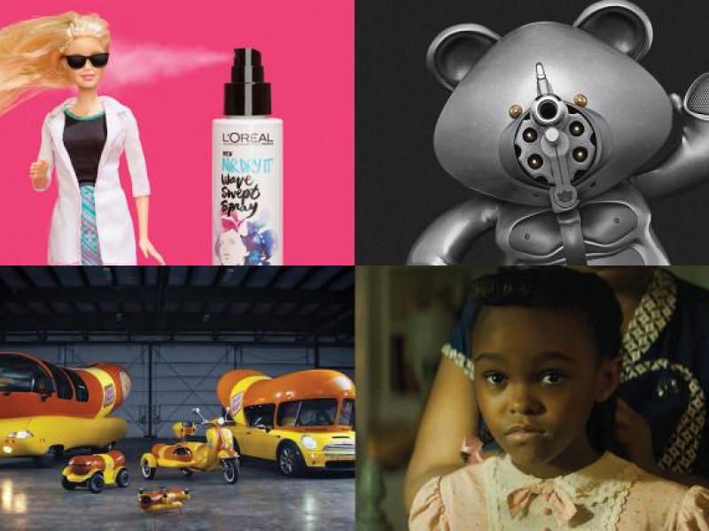 Ad Age's 2018 Agencies to Watch | Ad Age