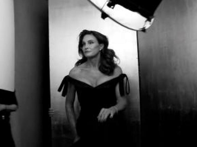 Vanity Fair : Caitlyn Jenner Cover Shoot | Ad Age