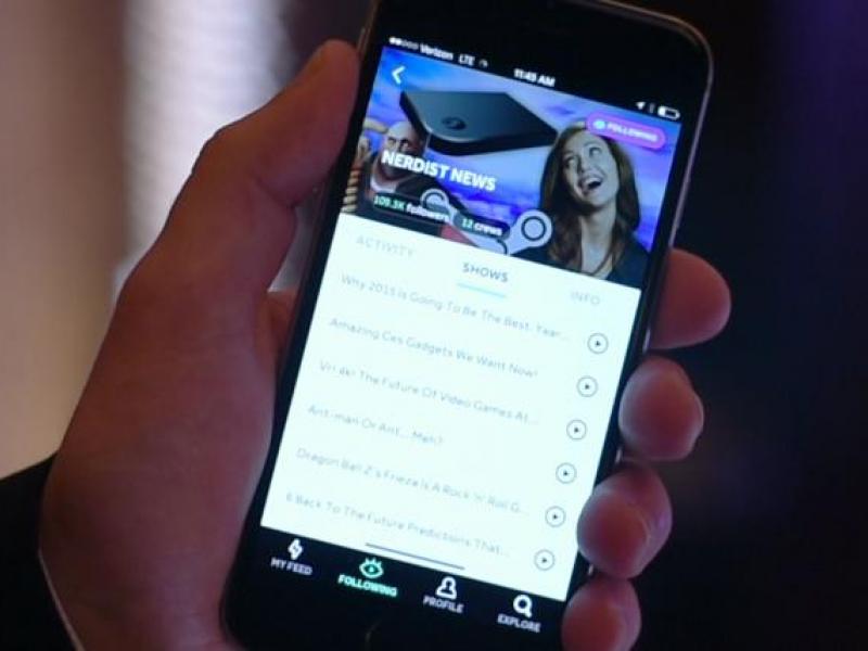 So How Is Verizon's Go90 Service Different From Everything Else Out ...