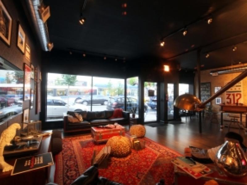 Virgin Mobile : Flagship Store 4 | Ad Age