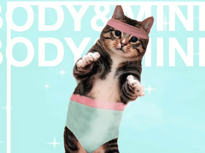 Vodafone Pushes Youth Brand Voxi With a Film Stuffed Full of Internet ...