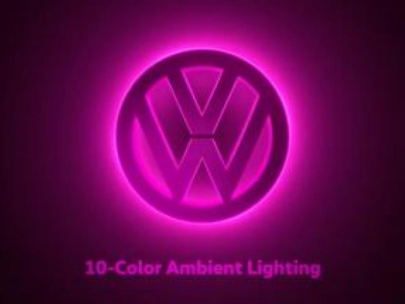 Volkswagen : Spectrum | Ad Age