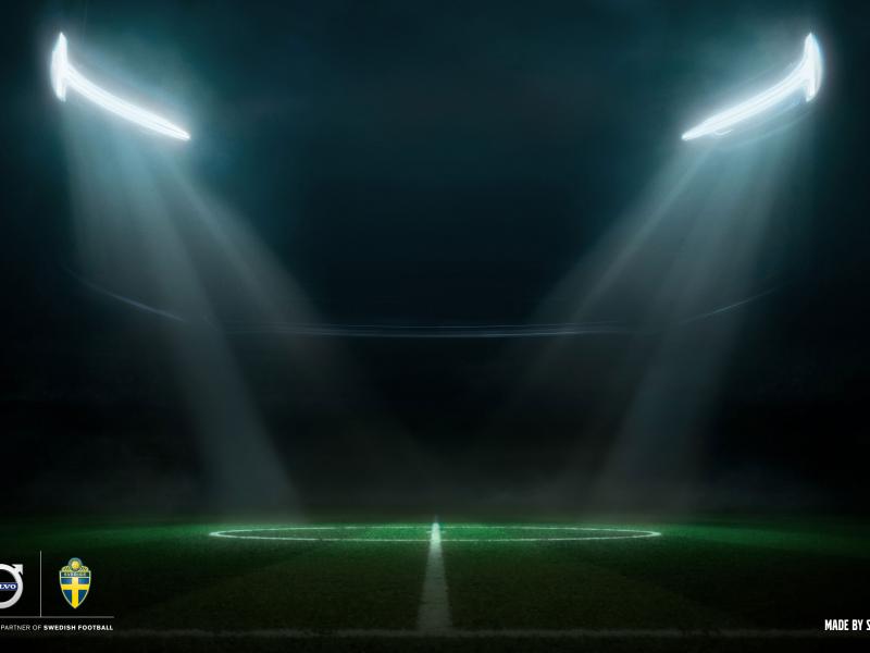 Volvo's tactical ad spotlights Sweden ahead of World Cup showdown with ...
