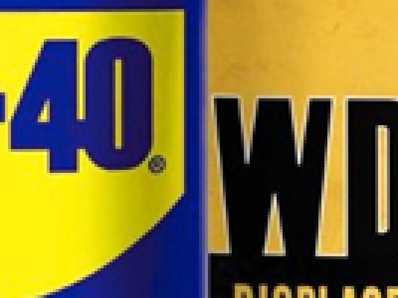 WD-40 : Now and Then | Ad Age