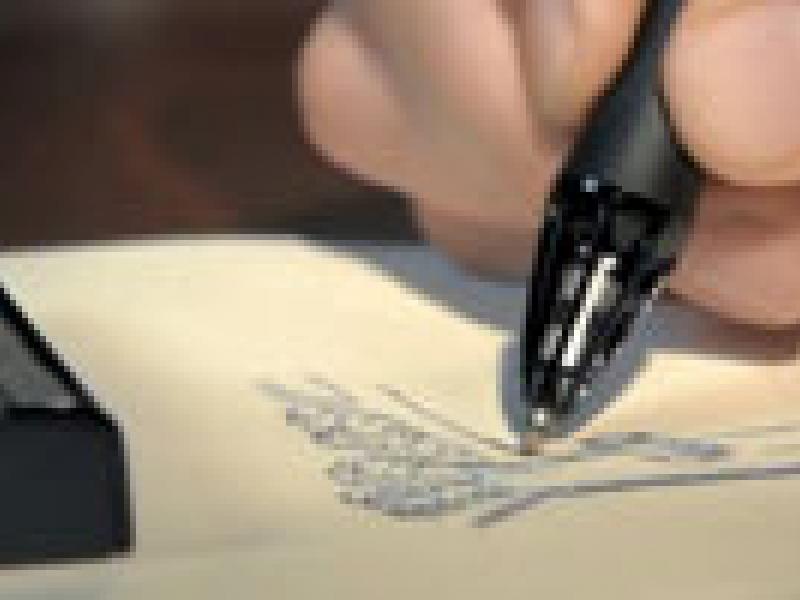 Wacom : Inkling | Ad Age