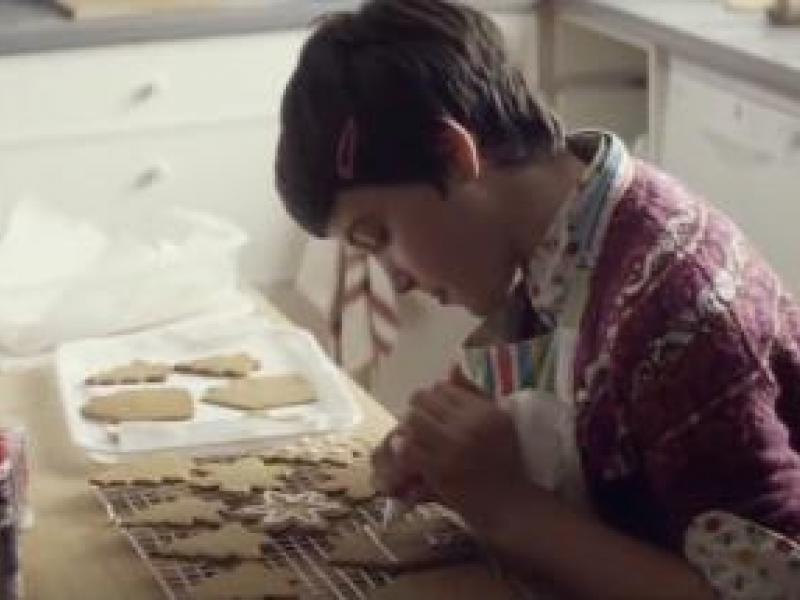 This Uplifting Holiday Ad Features a Crowdsourced Choir (Is Your Voice ...
