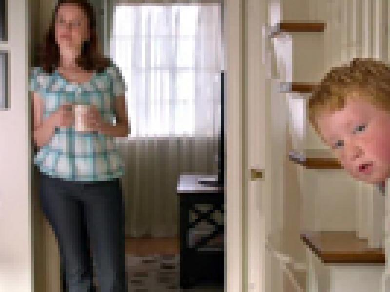 Walmart : Stuck | Ad Age