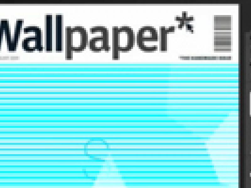 Wallpaper : Custom Covers | Ad Age