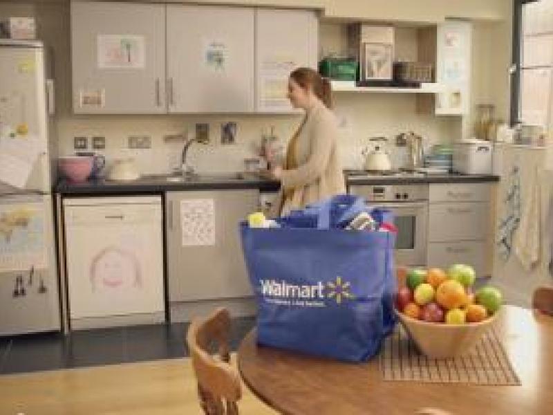 Walmart: Walmart Commercial | Ad Age