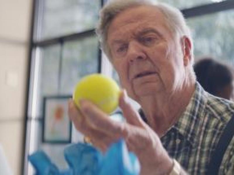 Walmart: Love | Ad Age