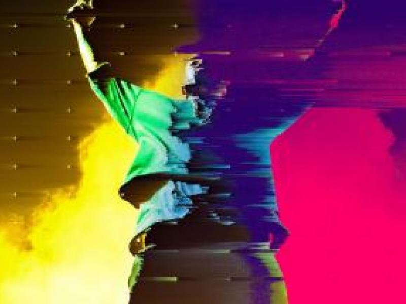 Webby Awards: Kanye West Webby 'Artist of the Year Video' (Houses in ...