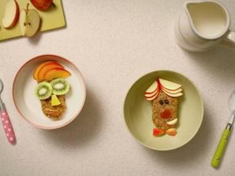 Weetabix Aims to Get Kids Eating More Fruit With Funny 'Weetabuddy ...