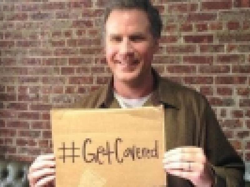 Will Ferrell Pitches Obamacare on Facebook and Gets Slammed | Ad Age