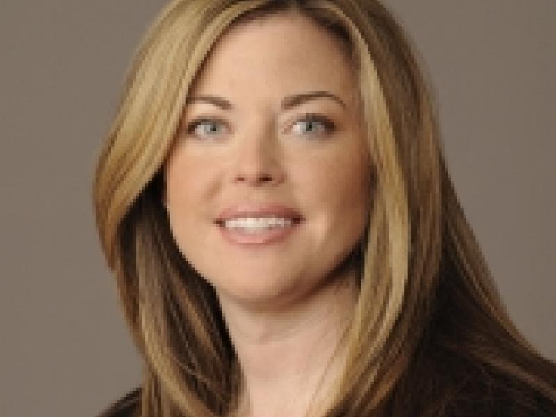 Women to Watch: Angela Courtin, Aegis Media | Ad Age