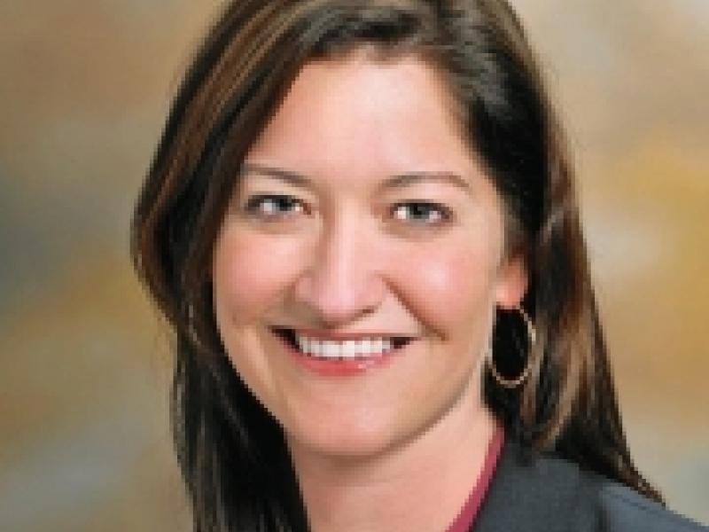 Women to Watch: Jennifer Warren, RadioShack | Ad Age