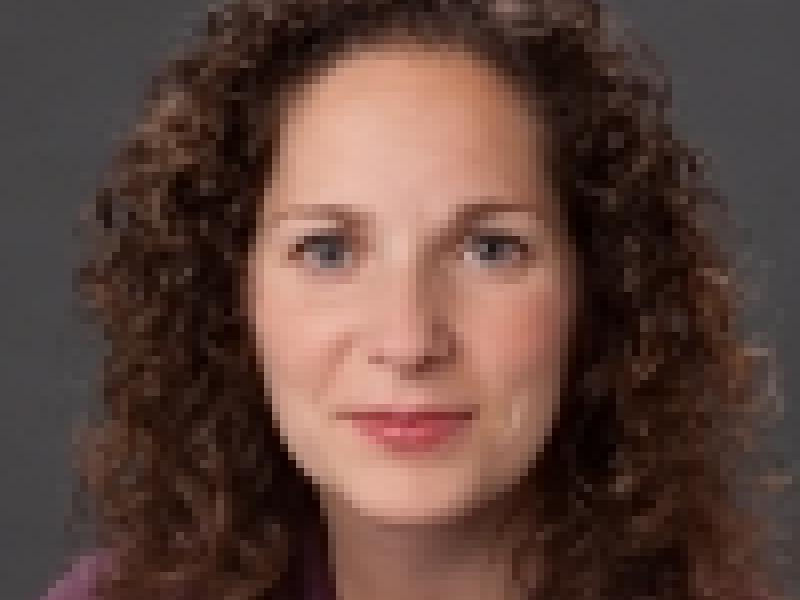 Women to Watch: Katrina Cukaj, CNN | Ad Age