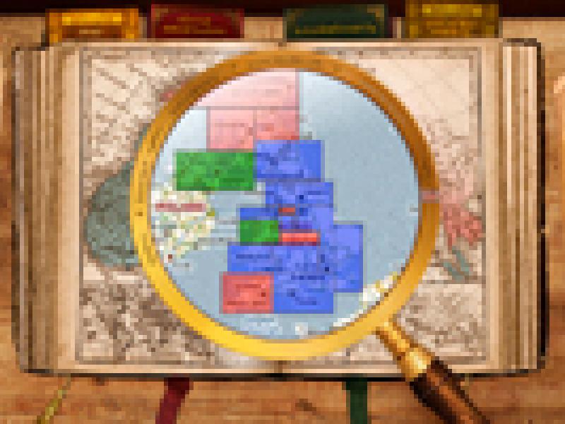 XBOX Fable III : Kingmaker Website | Ad Age