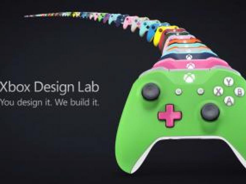 Xbox: Wireless Controller | Ad Age