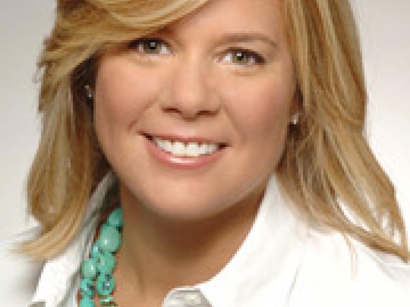 TV Guide Network Names Friday Abernethy Exec VP-Affiliate Sales and ...