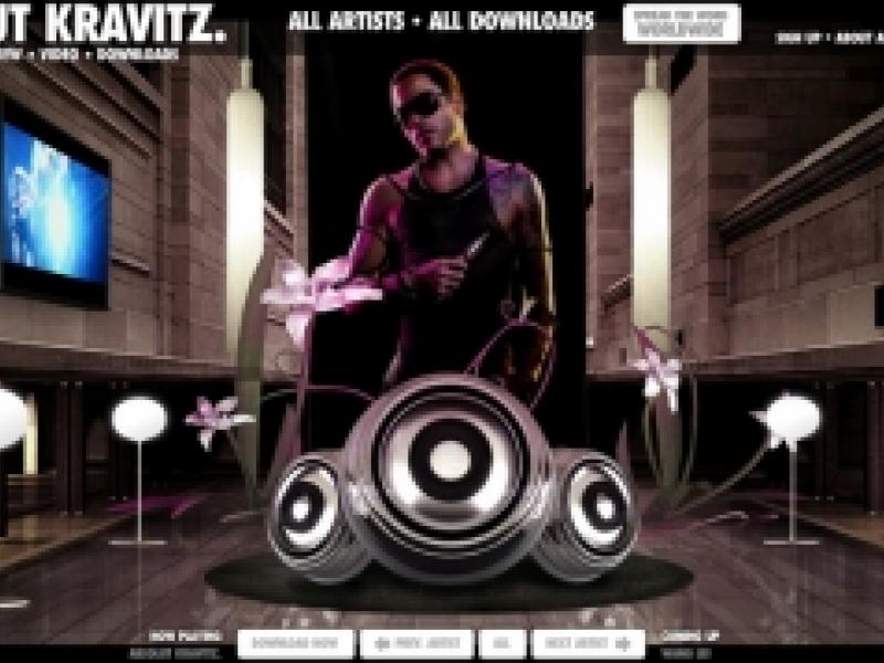 Absolut : Kravitz | Ad Age