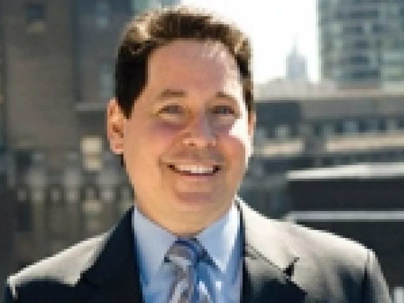 Media Mavens: Dave Adelman, Mindshare | Ad Age